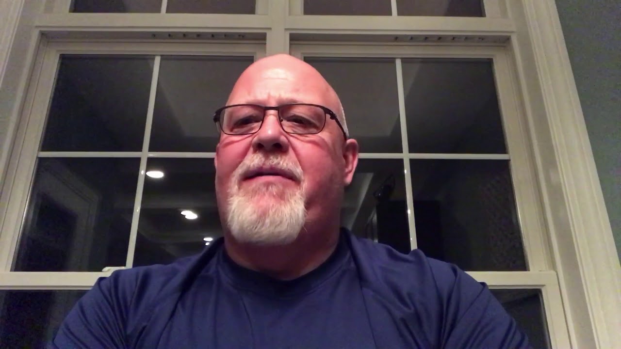 One minute motivation with Bob Berger -word of the week ATTITUDE - YouTube