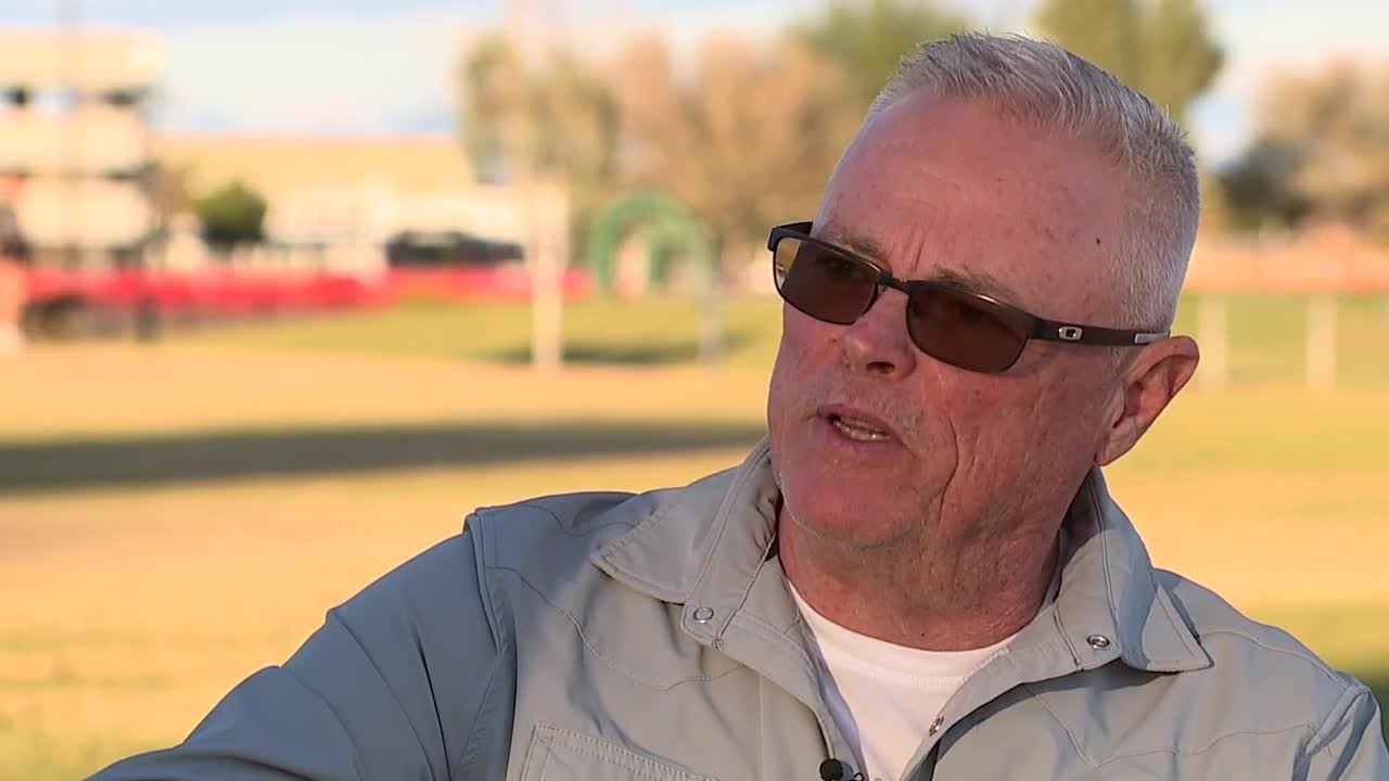 ABC15 speaks one-on-one with Jerry Sheridan after opponent concedes ...