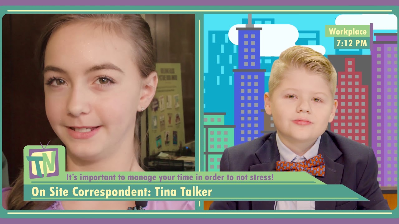 Together Nation - Jamie Talamantez and Gates Bartz -- Missouri State ...