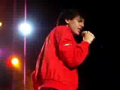 Darin- Everything but the girl (pure desire tour- 07)
