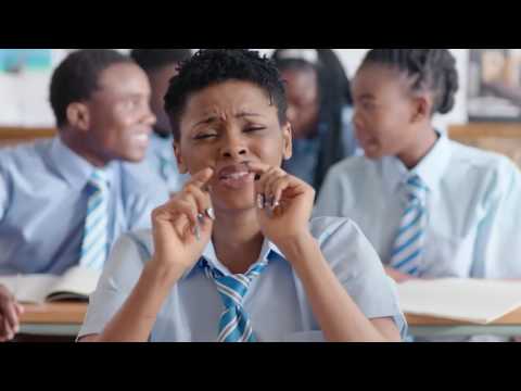 CHIDINMA   FALLEN IN LOVE   OFFICIAL MUSIC VIDEO