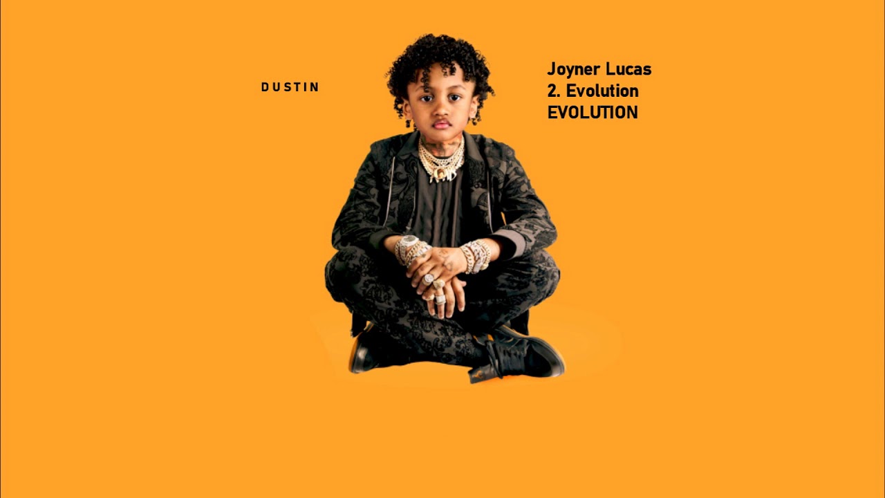 Joyner Lucas ⥈ When I Grow Up (Intro) / Evolution «Subtitulado Español ...