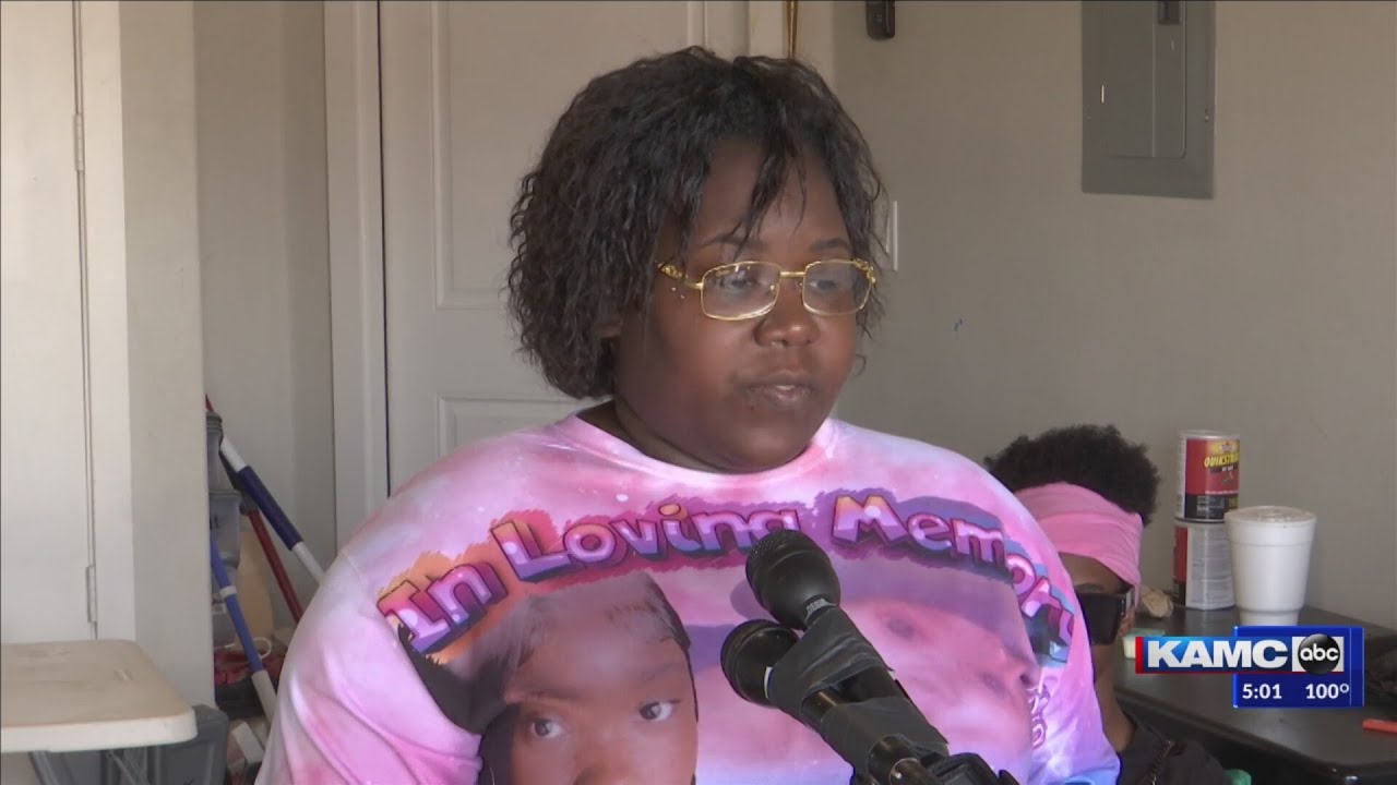Heartbroken mom of Lakaria Moore points to accomplices in daughter's ...