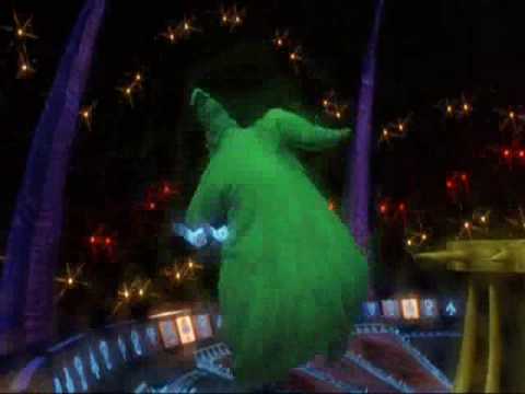 Oogie Boogie's song Multi-language - YouTube