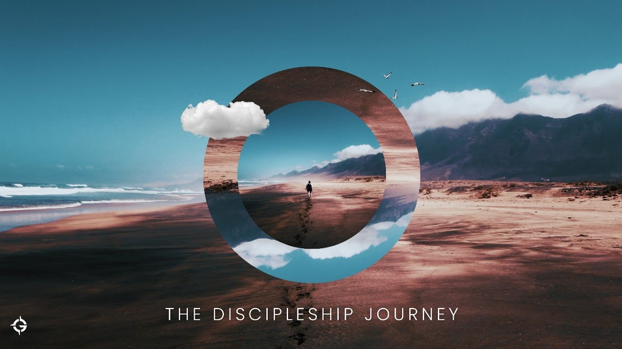 The Discipleship Journey - YouTube