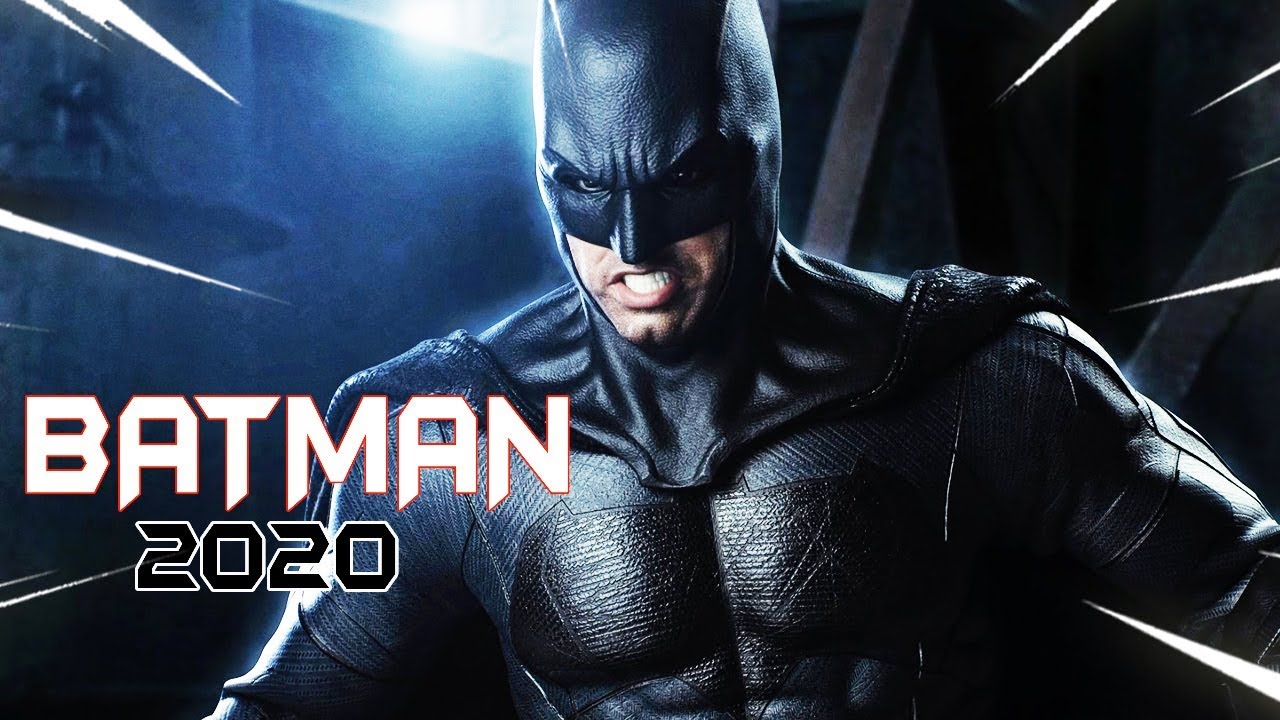 This is HUGE! Batman 2020 Game Leak | Playable Bat Family & More - YouTube