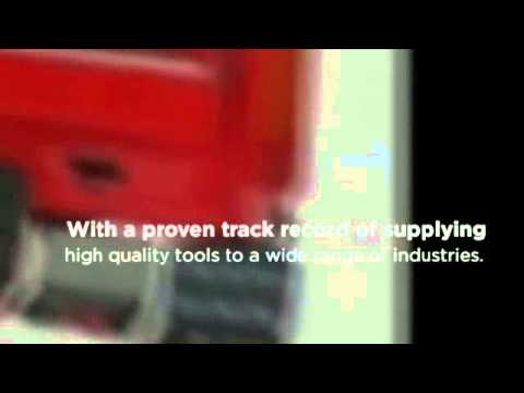 AP Tools - Britool Hand Tools - YouTube