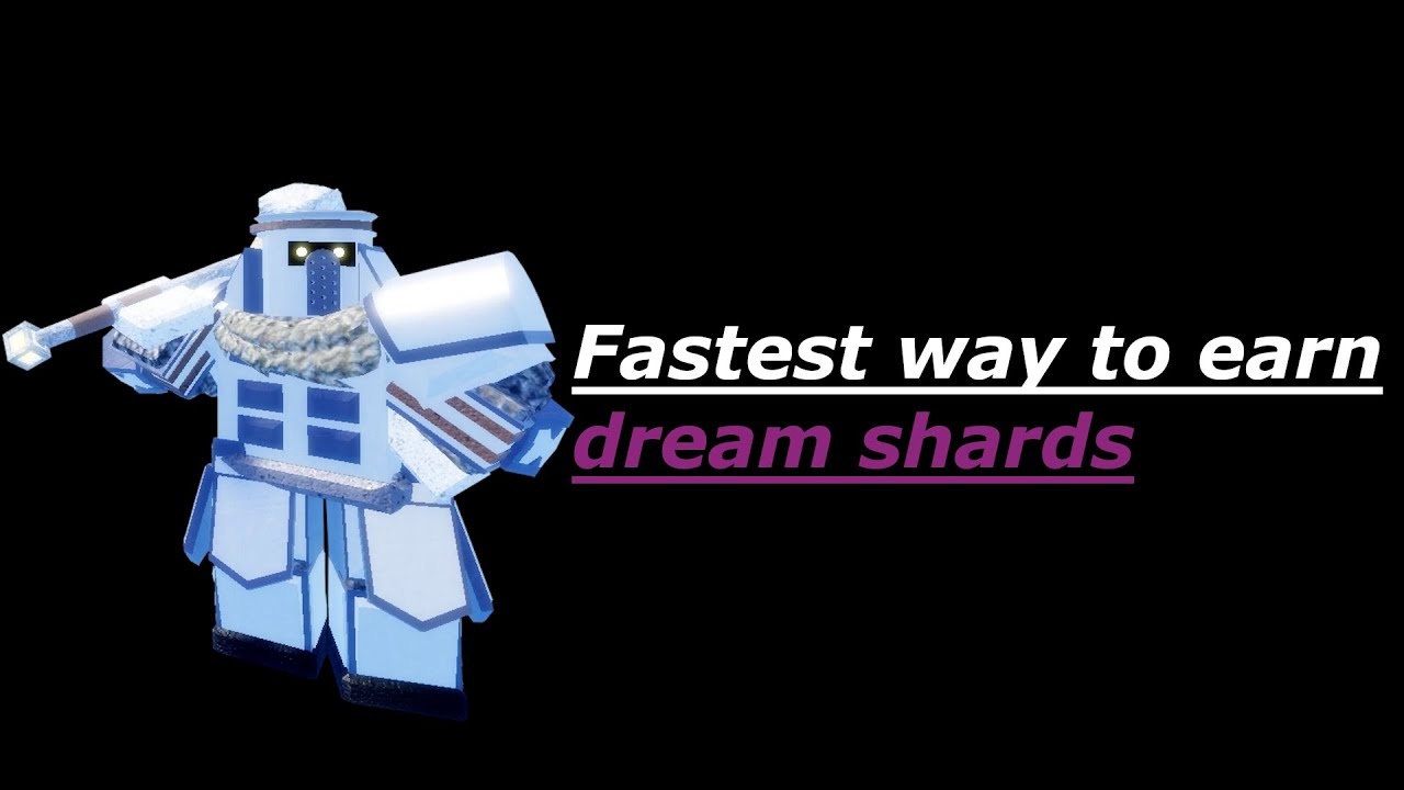 Fastest way to get dream shards for newbie | Tower Defenders Tutorial ...