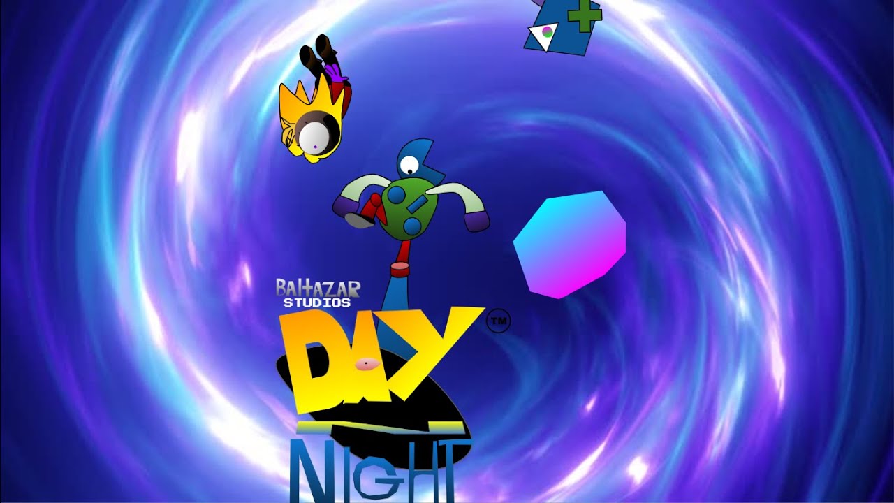 day n night intro - YouTube