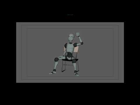 Galloza Jisel AnimationTake Final 3DA2 2002