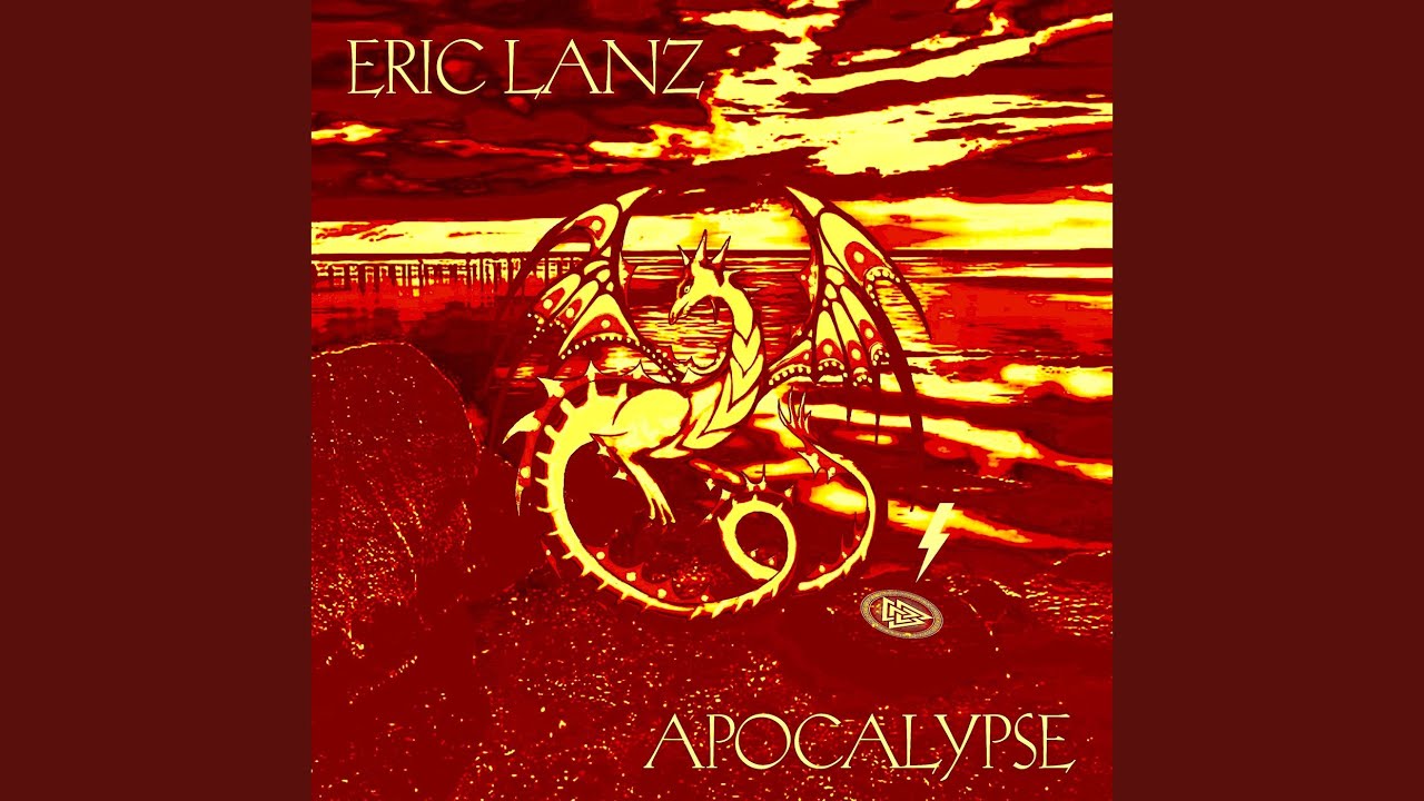 Apocalypse (Radio Edit) (2024 Remastered) - YouTube