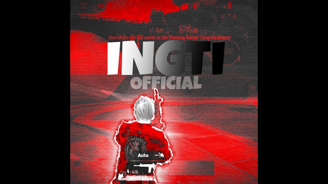 INGTI OFFICIAL is Live🚀 - YouTube