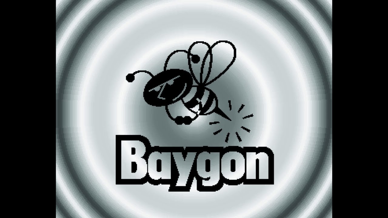 Baygon By Melon Dezign (AMIGA DEMO AGA) 1080p 50FPS [BEST QUALITY ...