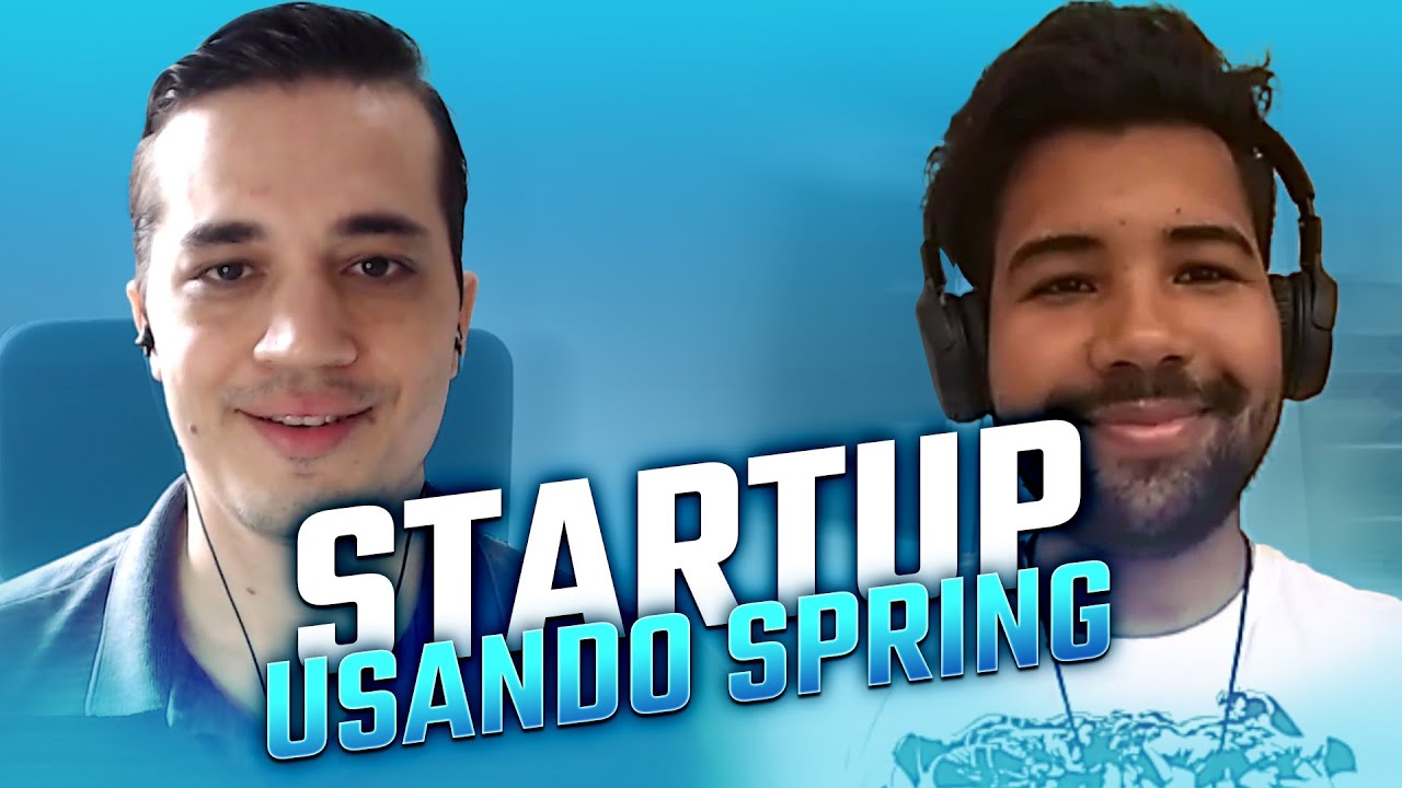 Abriu startup com sistema em Java e hoje faz o maior sucesso - Pedro Henrique - YouTube