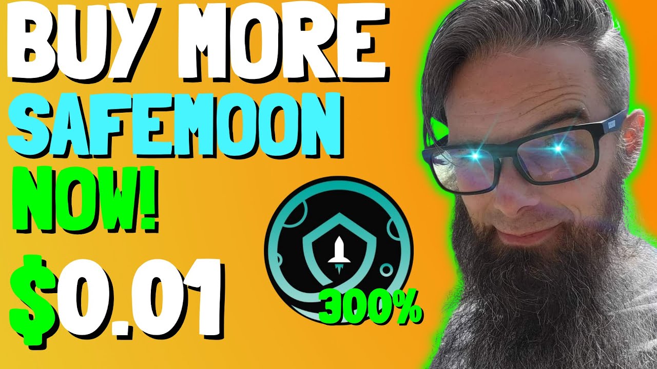 SAFEMOON STOPPING THE BURN?! MATHEMATICAL ANALYSIS EXPLAINED | SAFEMOON ...