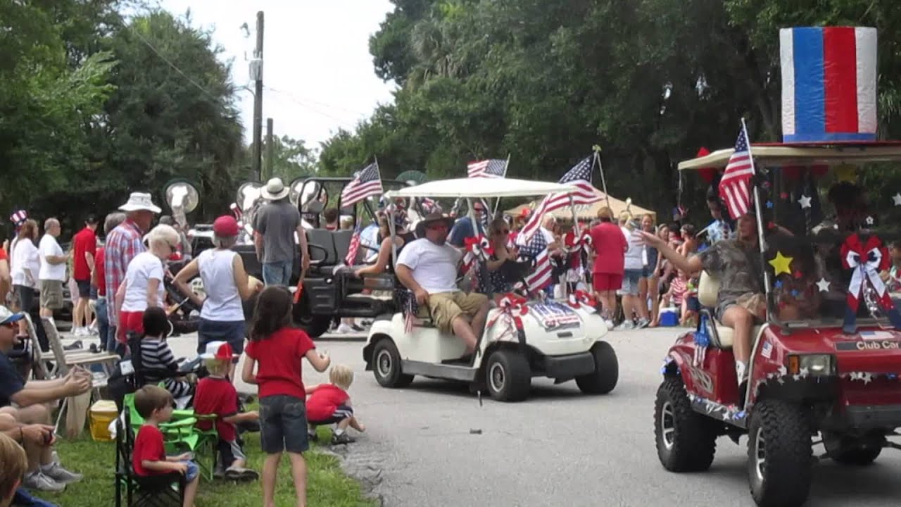 Marching Band Walks The Wrong Way - YouTube