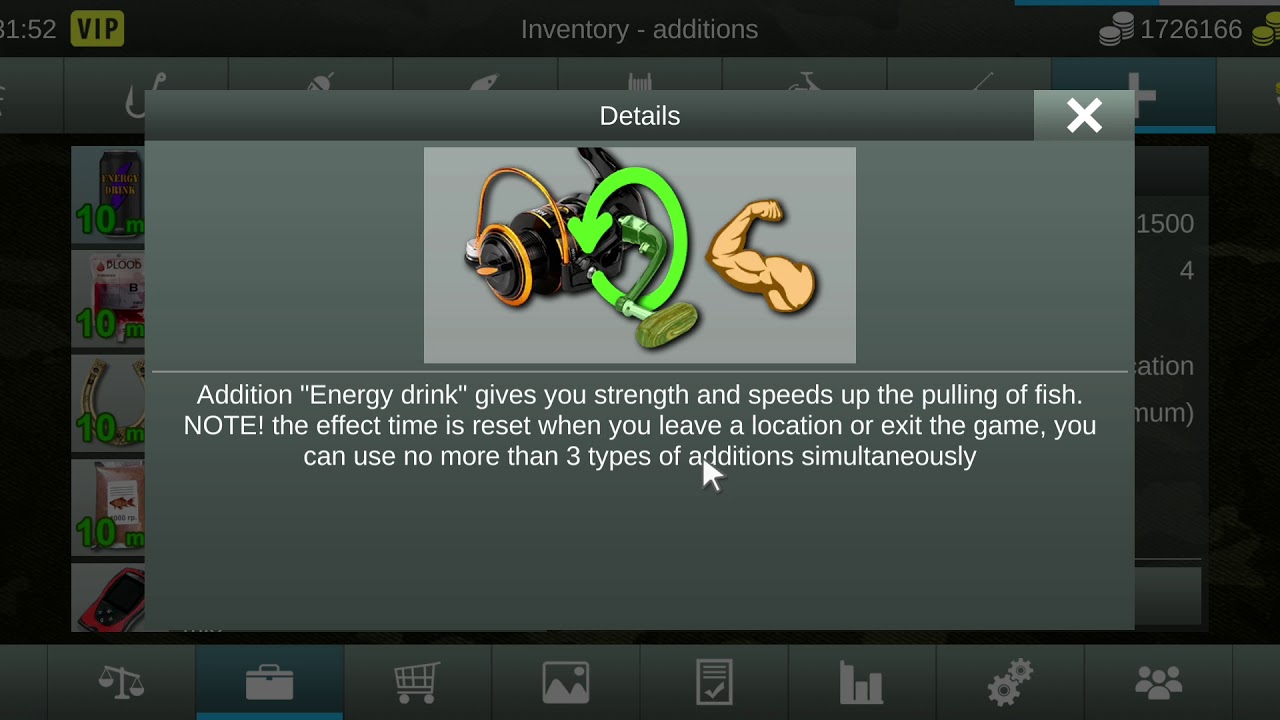 My fishing world tutorial 1 - YouTube