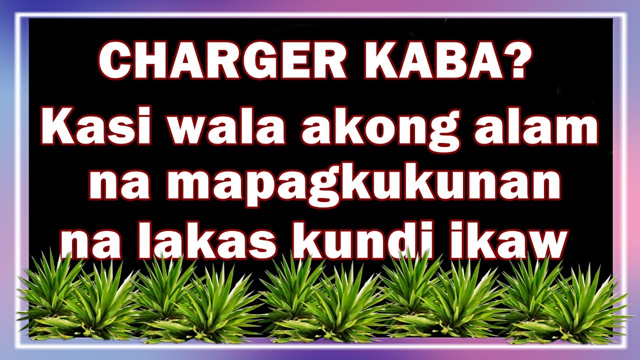 Hugot time, dikitan time, lapagan time, lab-laban time - YouTube