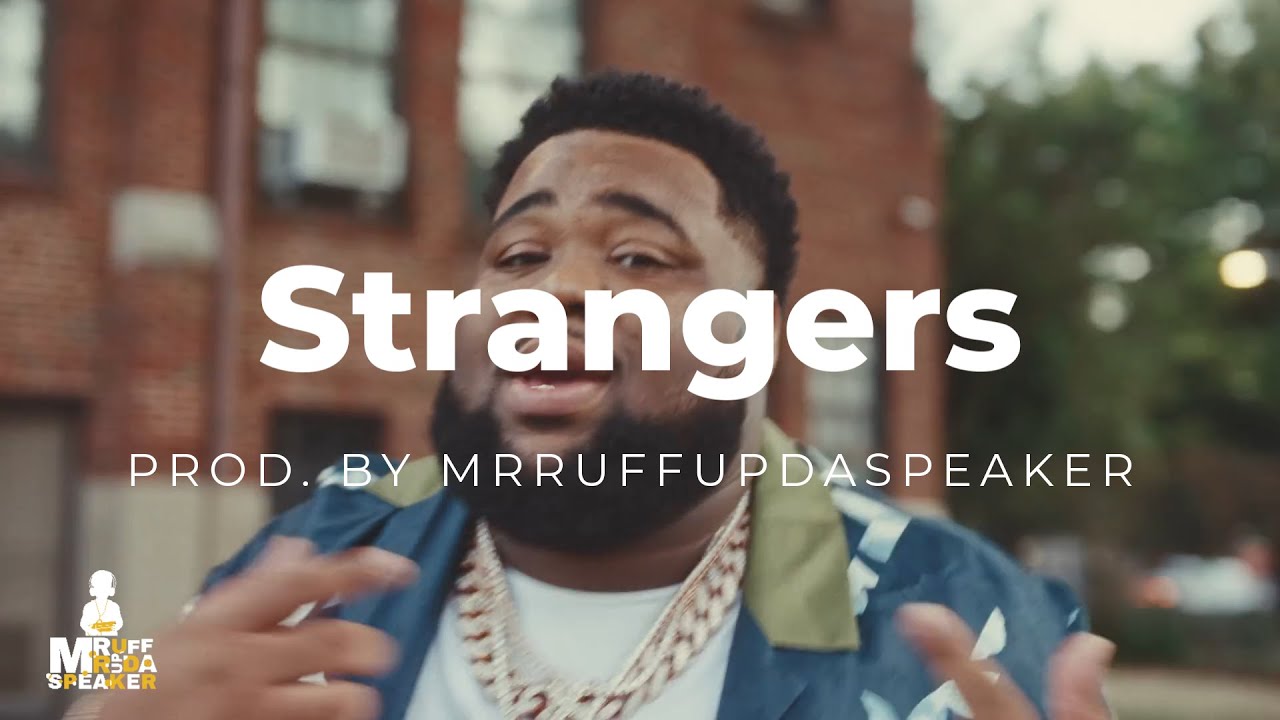 Free Rod Wave Type Beat - Strangers | Free Type Beat | Rap/Trap ...