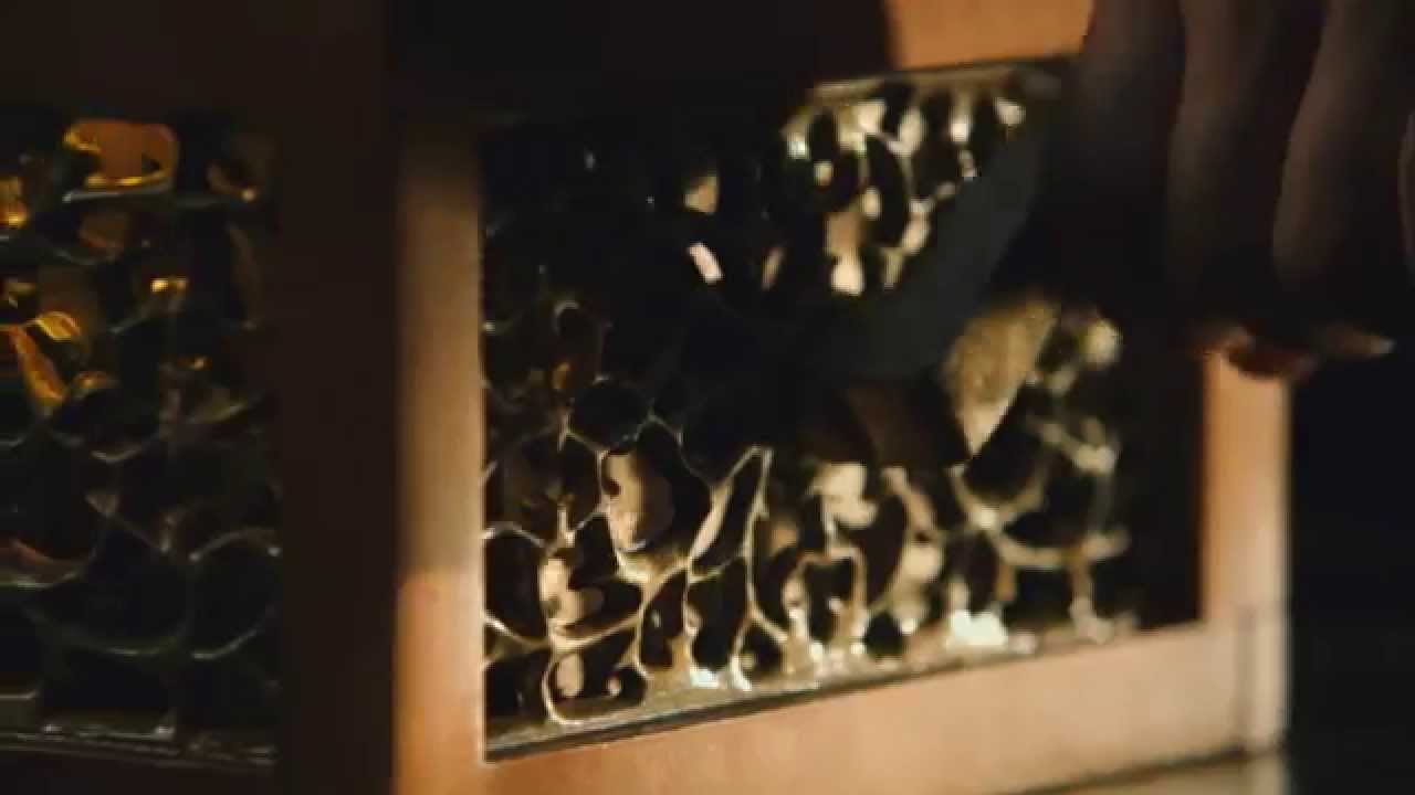 FEARnet NEEDLE 30 sec promo - YouTube