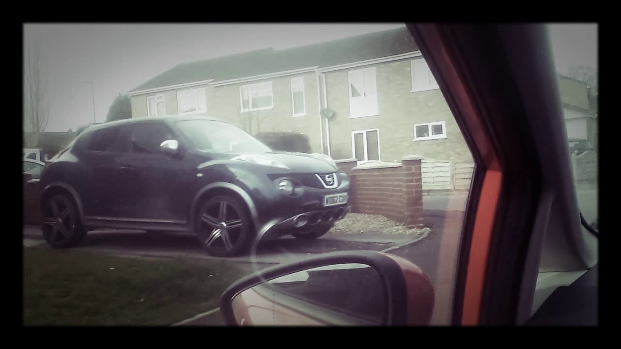 Drive to Tesco. - YouTube