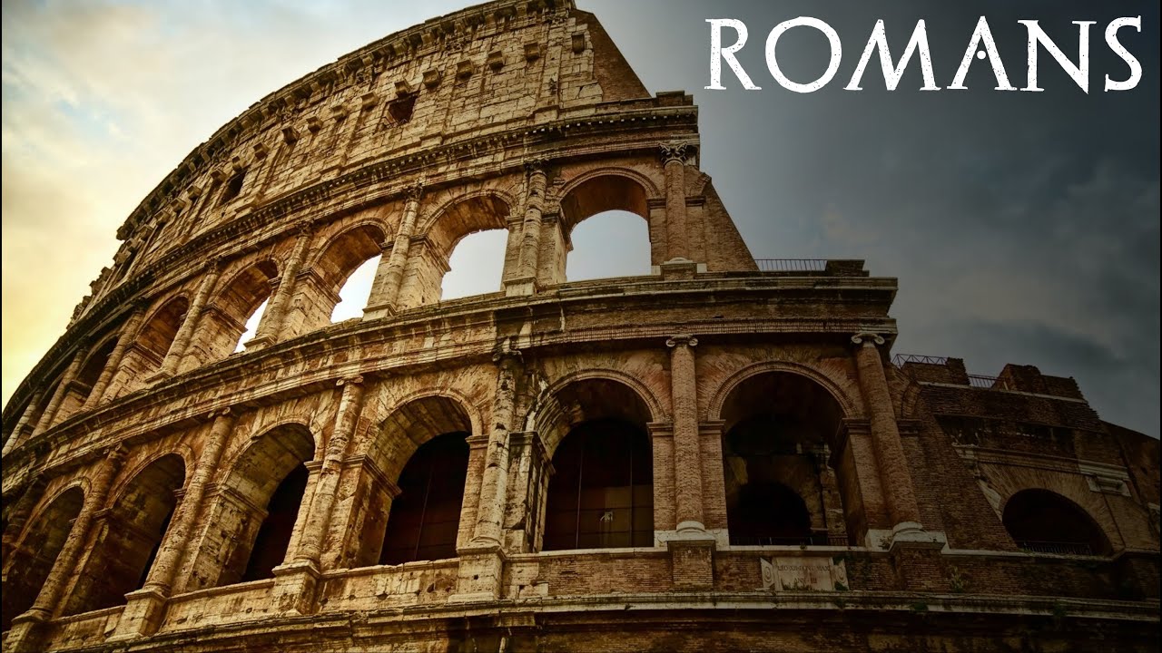 October 19, 2022 - Romans (Class 7) - Romans 4 and Abraham - YouTube