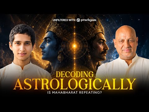Is 2026 the Turning Point of Civilization? | Unfiltered with Prachyam ft. Abhigya Anand