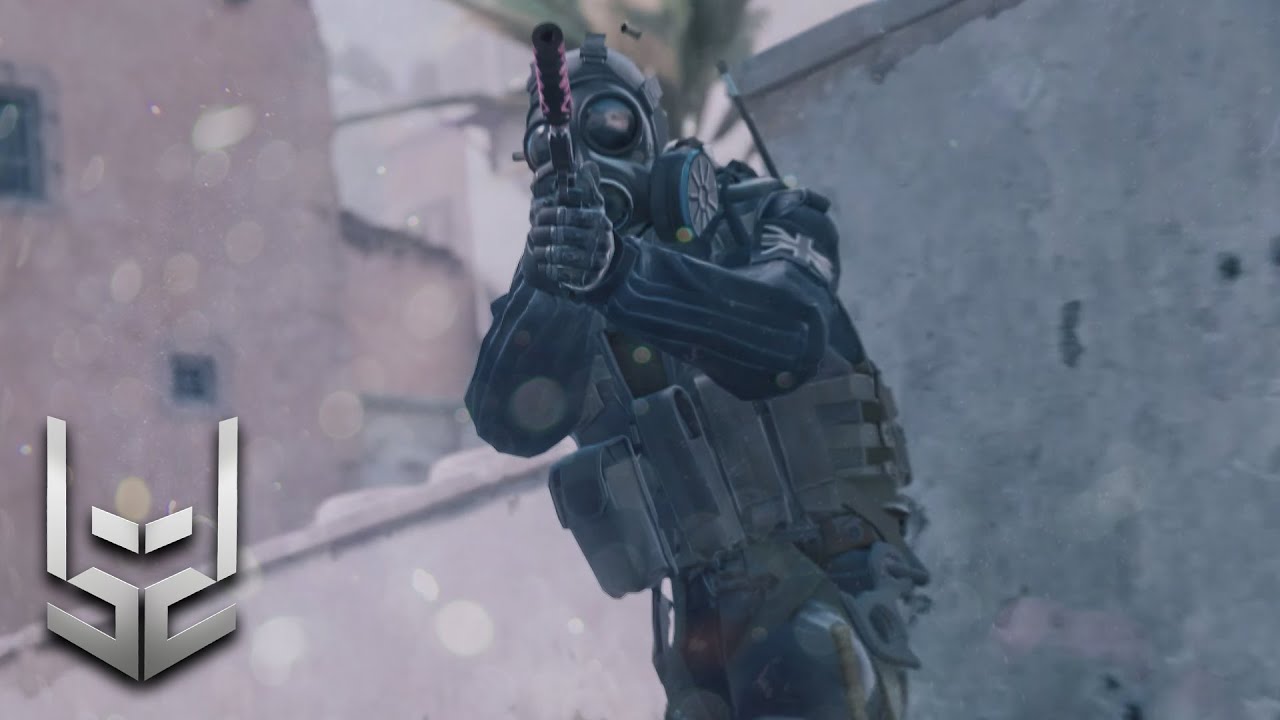 CS2 EDIT #32 🔥 LANNER STUDIOS - YouTube