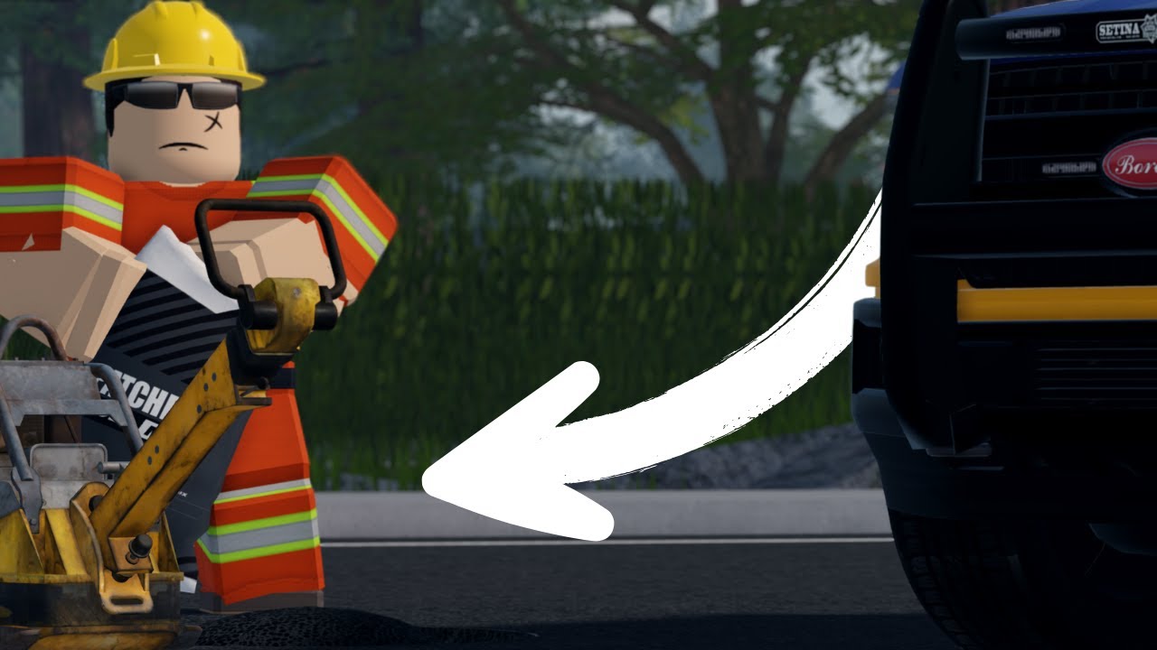 Maple County RP - DOT Update! (NEW Calls & MORE!) - YouTube