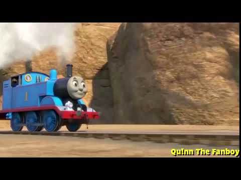 YTP: Thomas has no control over his branch line (Collab Entry) - YouTube