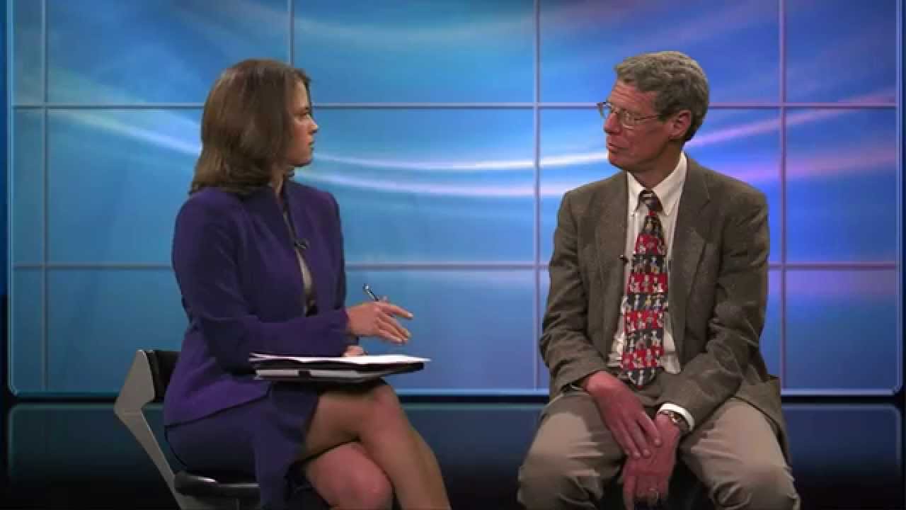 For Kids Sake w/ Dr. Lance Chilton (Episode 2) - YouTube