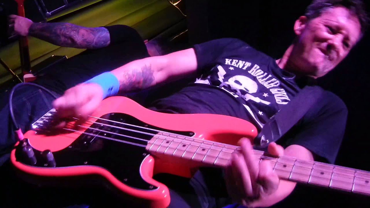 Scott Shiflett IN BEAST MODE!! - YouTube