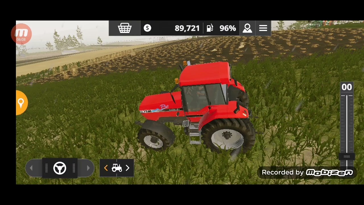 FS 20 - YouTube