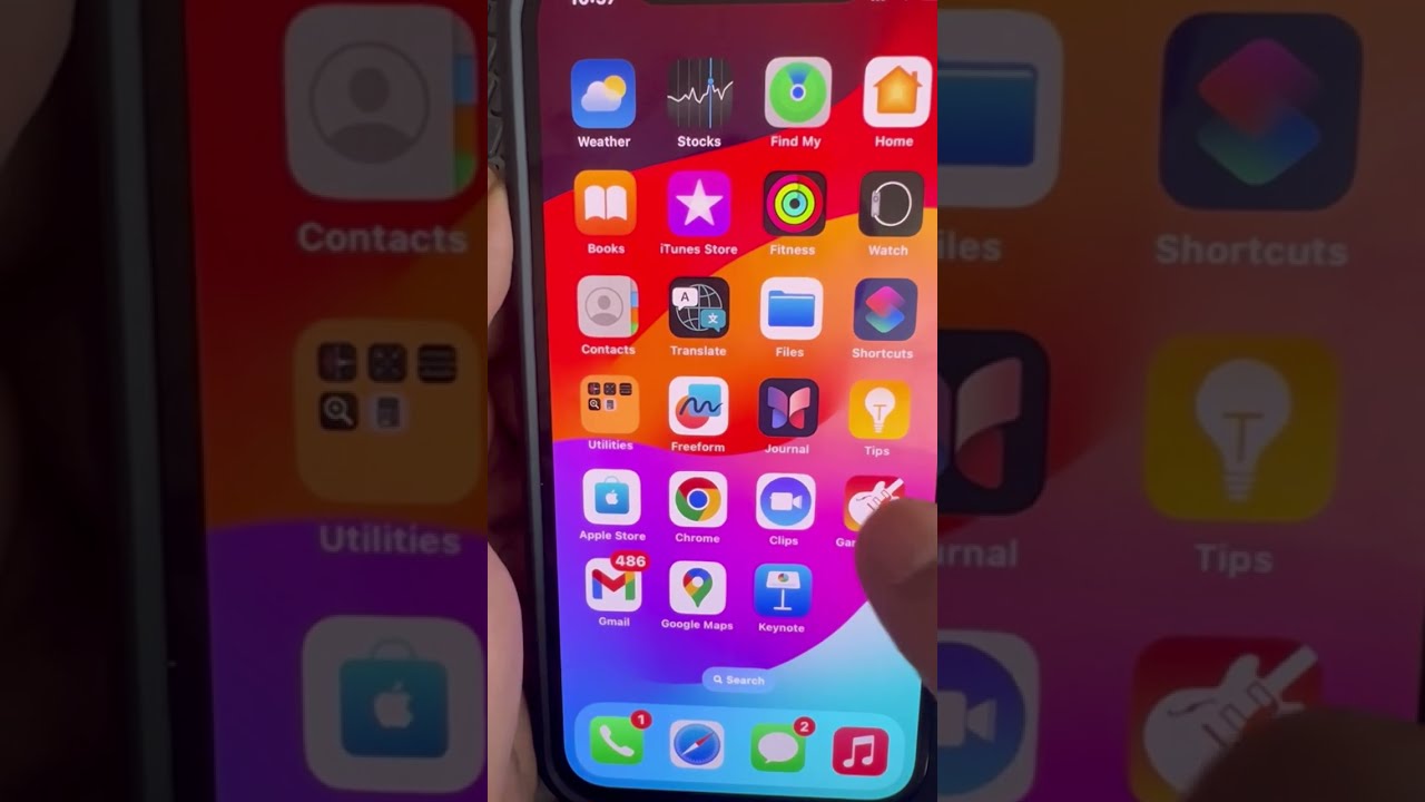 How To Disable Keyboard Sound On IPhone YouTube how-to-disable-keyboard-sound-on-iphone-youtube