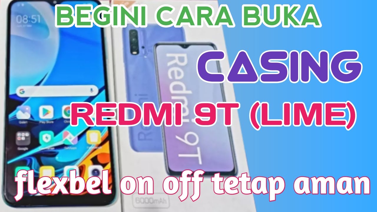 Redmi 9 Frp 2022 — Xiaomi-note.ru