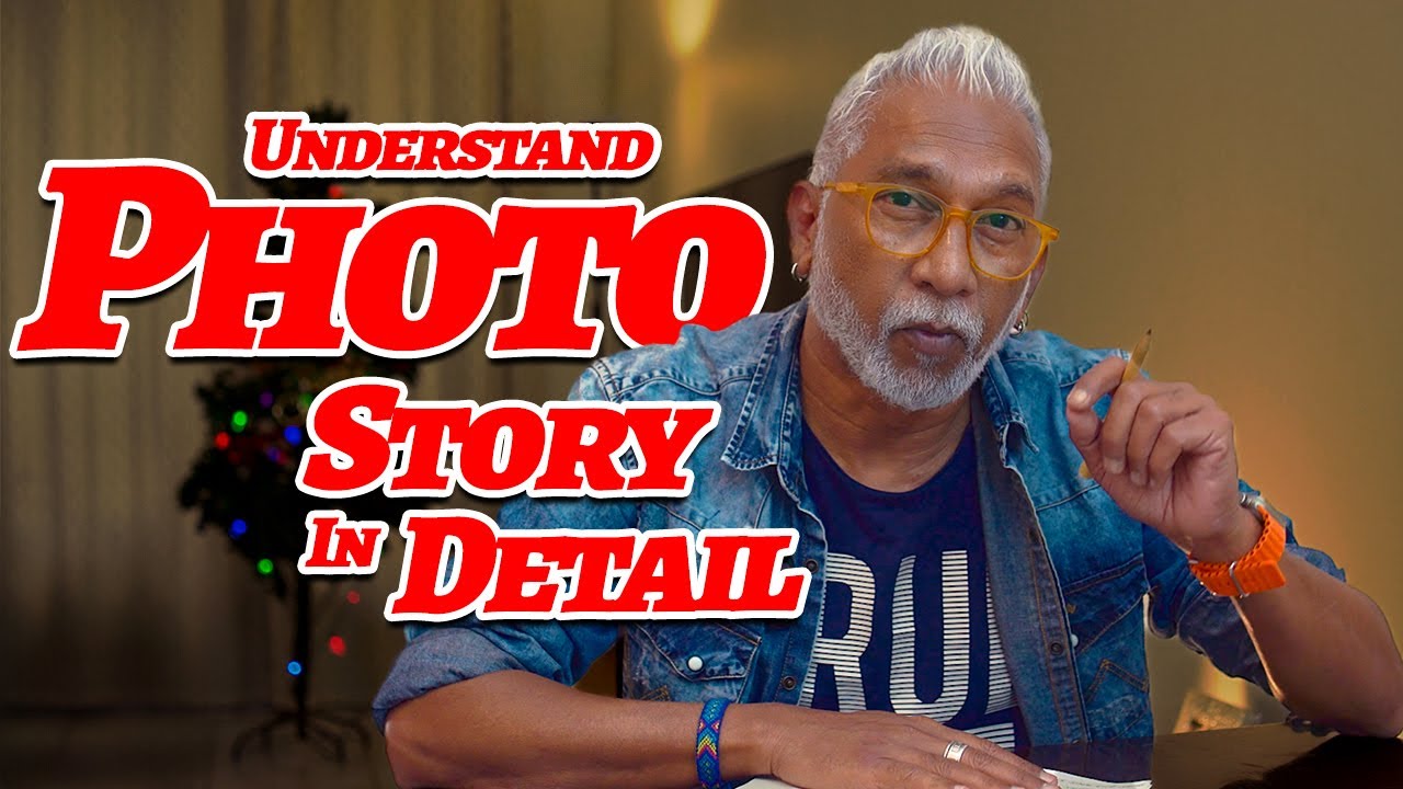 Photo Story From Start To End | Ashok Verma - YouTube