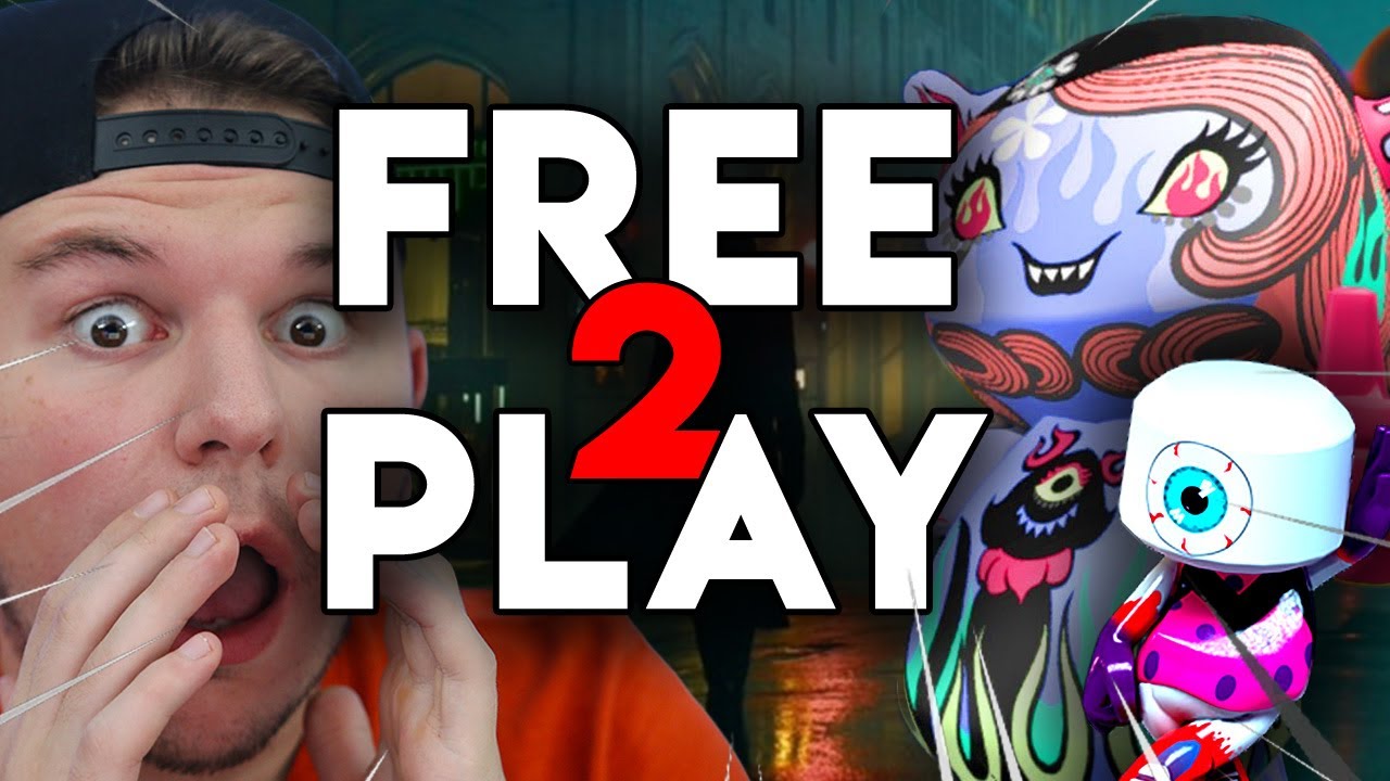 3 FREE TO PLAY but PLAY TO EARN Crypto NFT Games (Blockchain Gaming ...