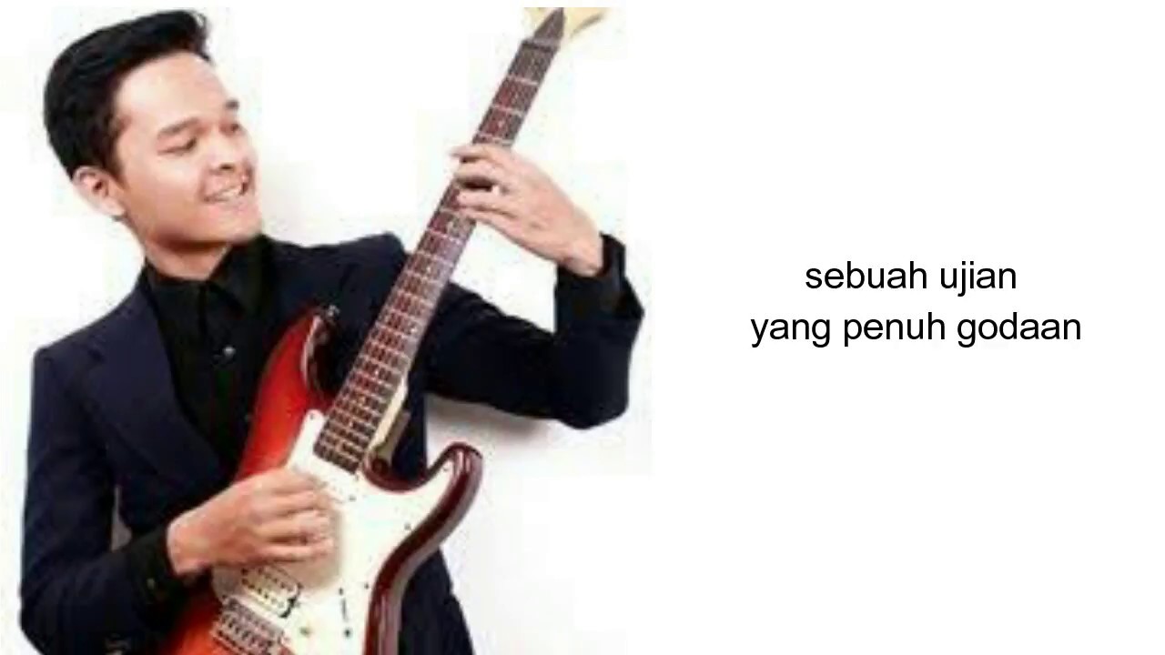 Kekasih Setia - Anandito Dwis ( LIRIK ) - YouTube Music