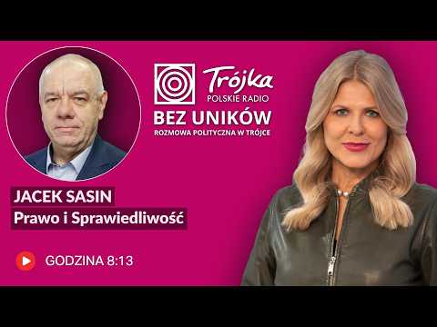 Stała baza USA w Polsce. Szczyt NATO okazją do rozmów? Sasin: mamy słabe argumenty
