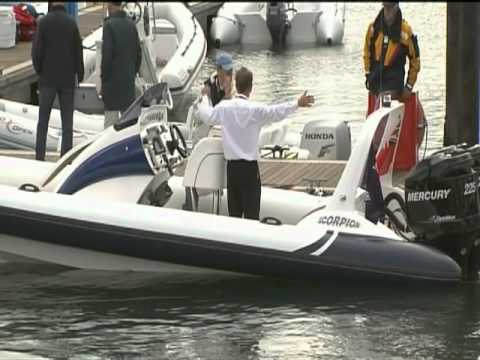 Solent Tonight 11_05_07 Solent TV - YouTube