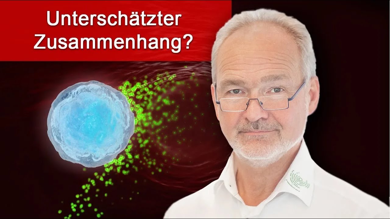 Autoimmun- und chronische Erkrankungen, Durchblutungsstörungen, Covid19 ...