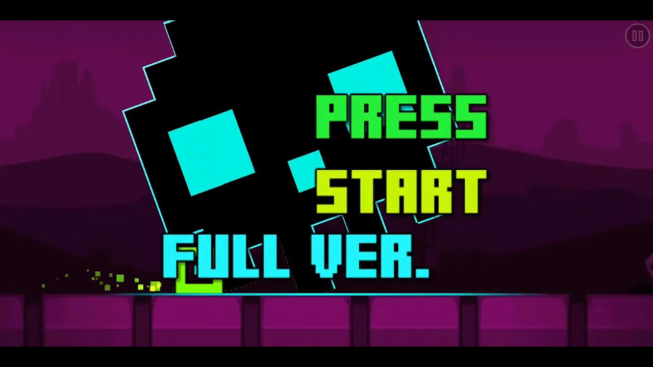 press star FULL VERSION Y Dash full version - YouTube