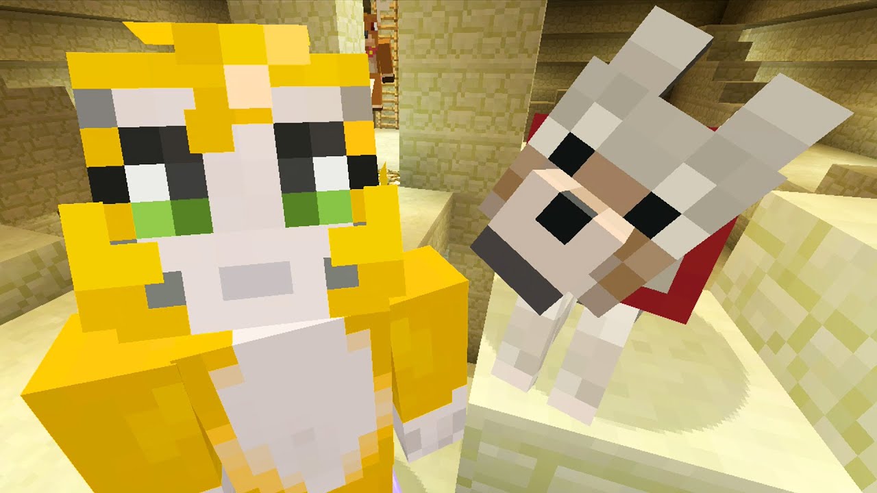 Minecraft Xbox Hidey Holes 407 Youtube