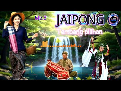 Mp.3 JAIPONG TEMBANG PILIHAN
