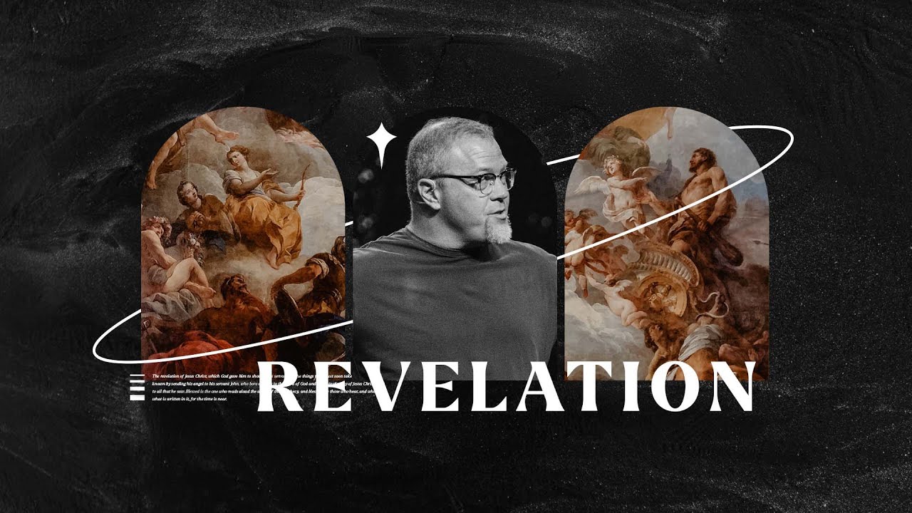 Woman on a Beast - The Book of Revelation Chapter 17 | Southeast ...