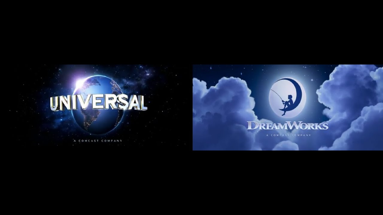 Universal Pictures / DreamWorks (2023) (Rise of the Guardians 2 Variant ...