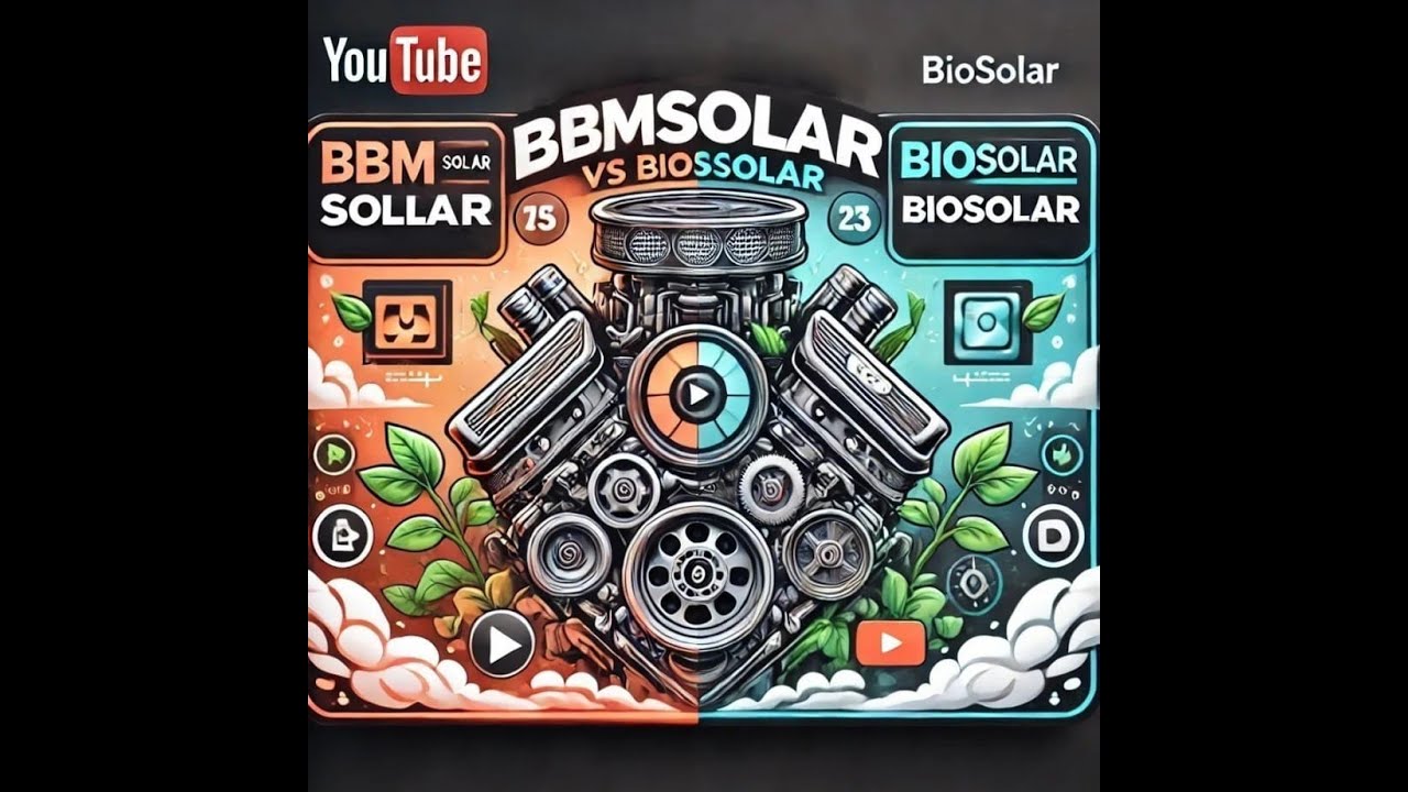 Apa perbedaan Solar dan Biosolar bagi mesin diesel? | Fakultas Teknik ...