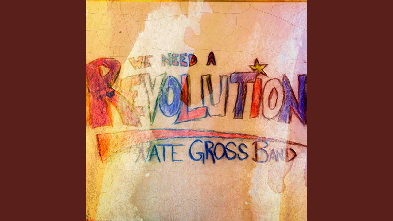 [We Need A] Revolution - YouTube