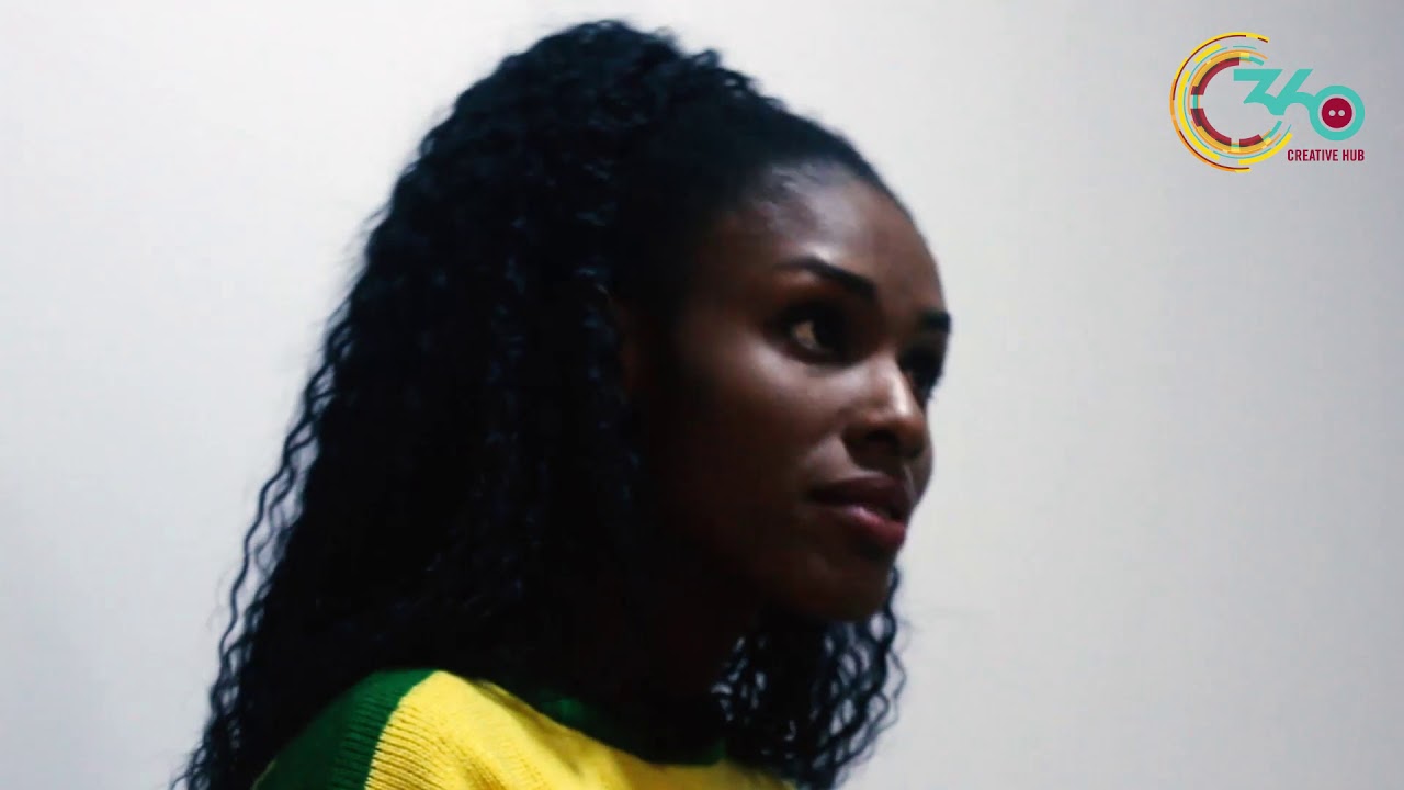 EBERE LISA - FASHION MEDIA PR - YouTube