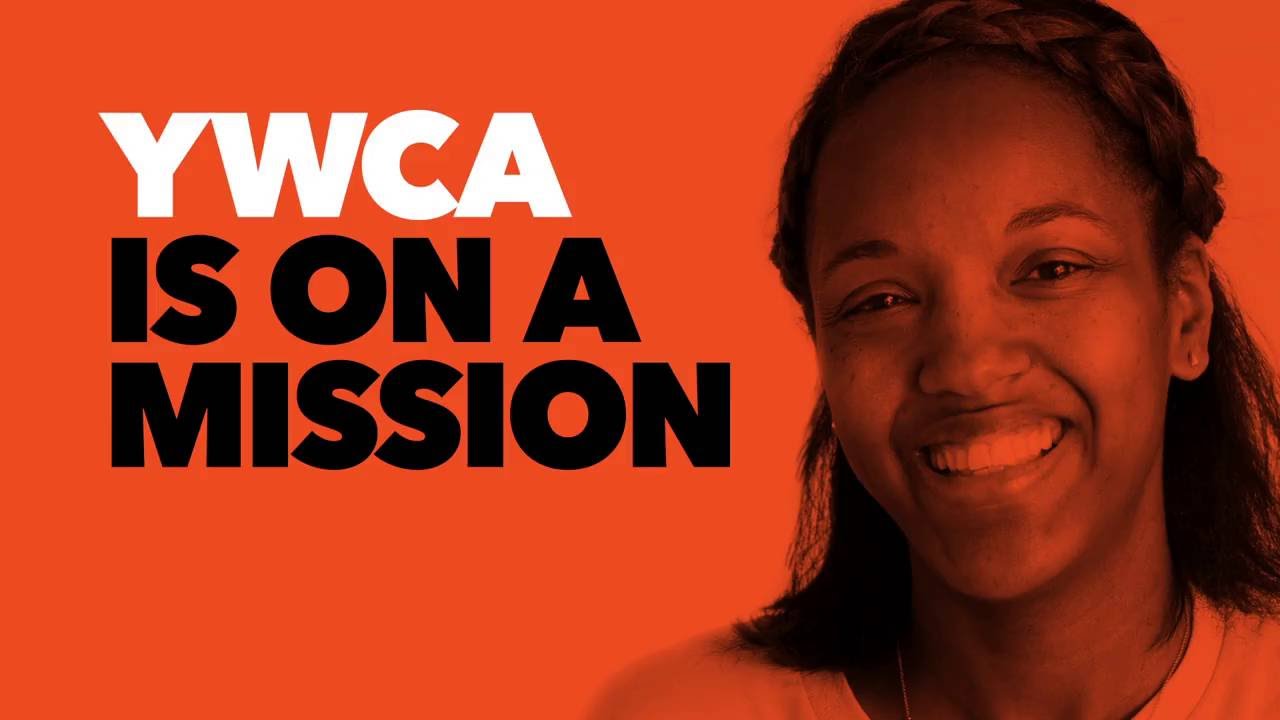 YWCA Richmond is On A Mission (2016) - YouTube